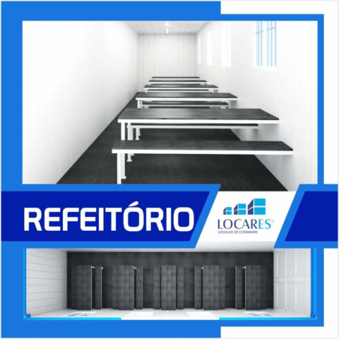 Uso de containers | Conheça as vantagens e maneiras de usar