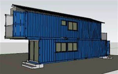 Etapas de um projeto de container | Saiba quais informações levantar