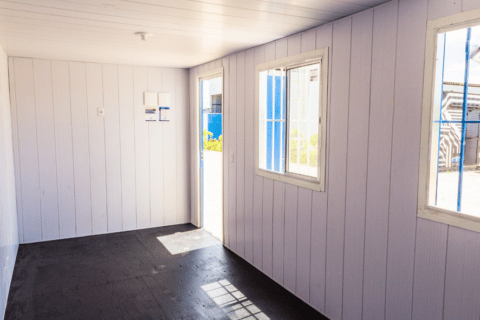 Container marítimo x Módulo Pré-moldado| Entenda as diferenças