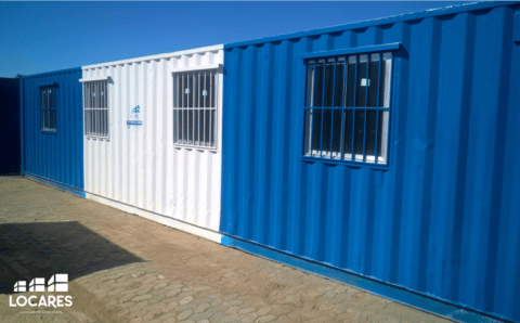 Tamanhos de Container | Entenda as Diferenças e Usos