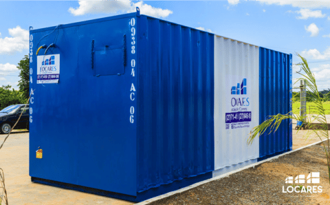 Container Ambulatório: Entenda os Usos e as Vantagens